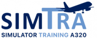 Simtra Simulator Training A320 - El mejor simulador de vuelo en Madrid.